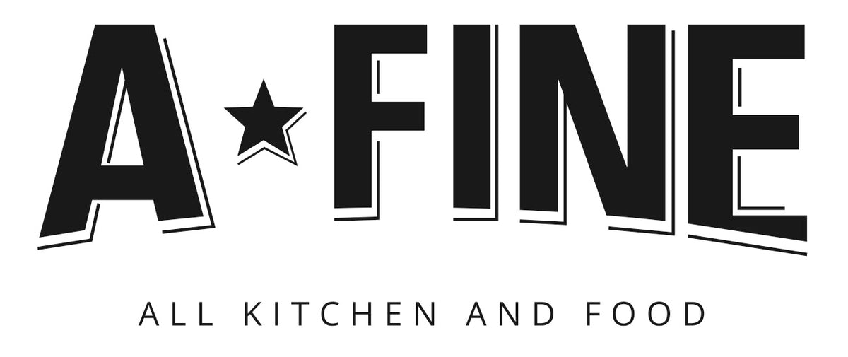 A-fine - nachhaltige Produkte für Küche, Tisch und Unterwegs.